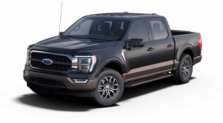 Trim Levels of the 2022 Ford F-150 - Columbine Ford